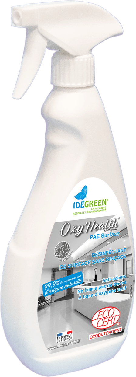 OXY'HEALTH® - Hydrachim