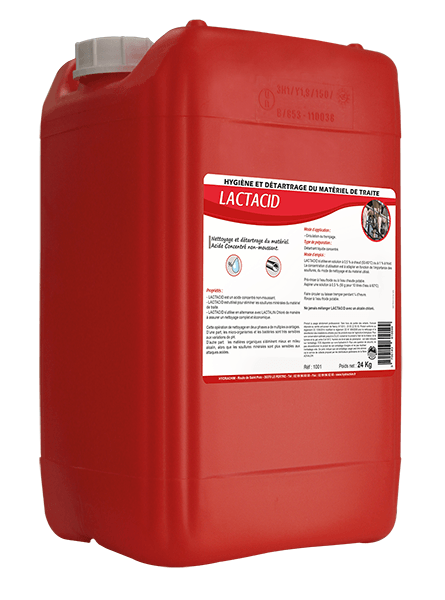 Lactacid - Hydrachim