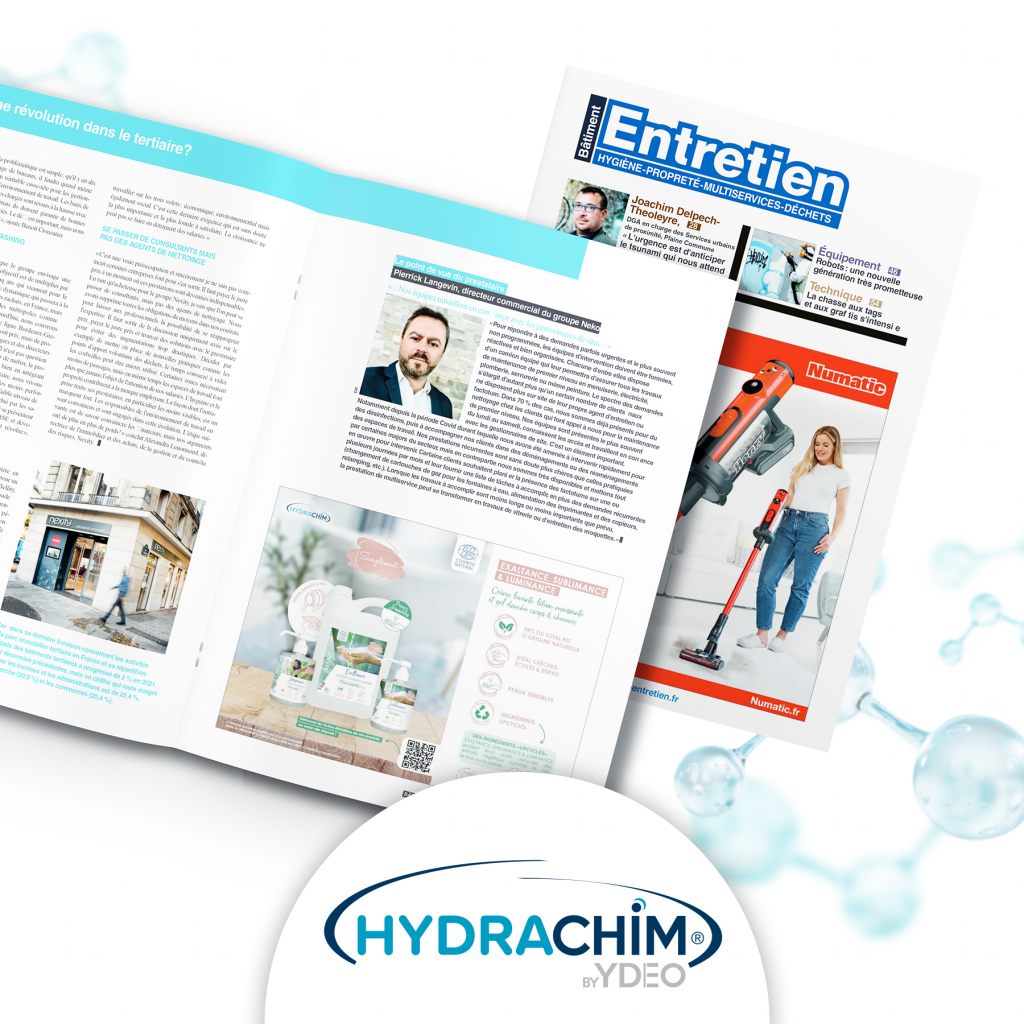 Point Presse Edition Septembre/Octobre 2022 – Parution Bâtiment ...