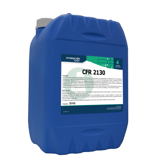 CFR 2130 - Hydrachim